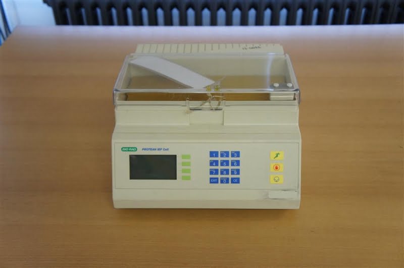 Bio Rad Protean IEF Cell System 1 - Industriële Veiling Eindhoven