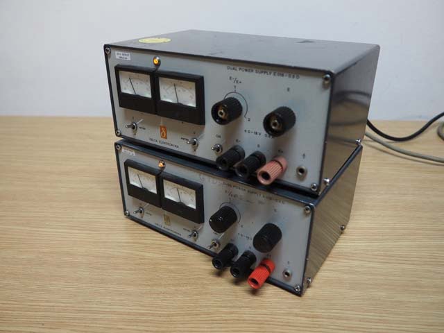 Delta_E018-0.6D_regelbare_voeding (1) - Industriële Veiling Eindhoven