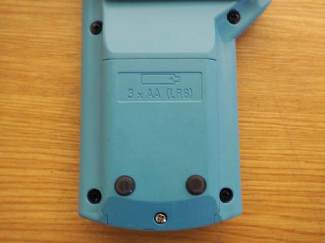 Druck DPI 705 Digital pressure Indicator (6) - Industriële Veiling ...