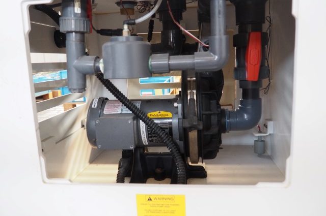 ATMI Ecosys Vector Ultra Gas Scrubber - Industriële Veiling Eindhoven