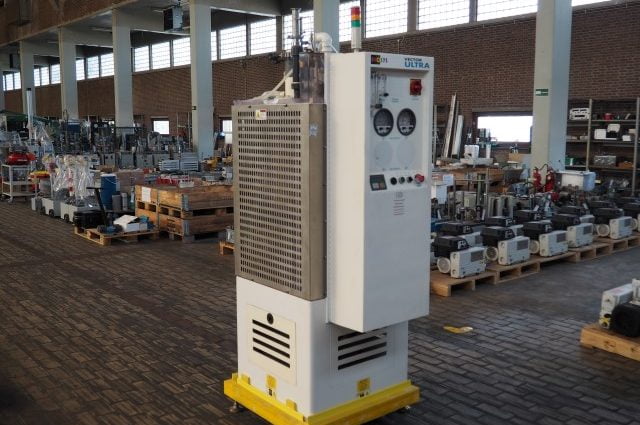 ATMI Ecosys Vector Ultra Gas Scrubber - Industriële Veiling Eindhoven
