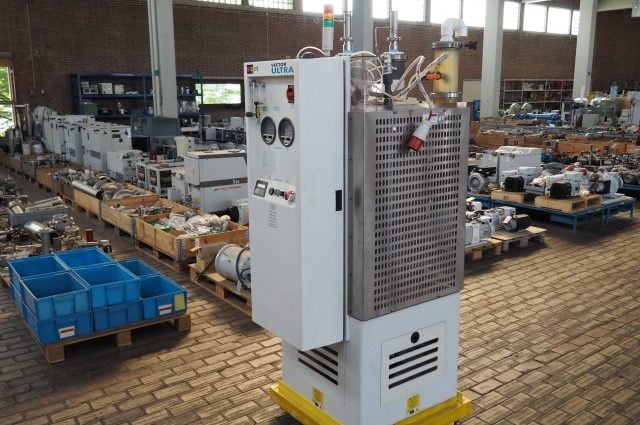 ATMI Ecosys Vector Ultra Gas Scrubber - Industriële Veiling Eindhoven