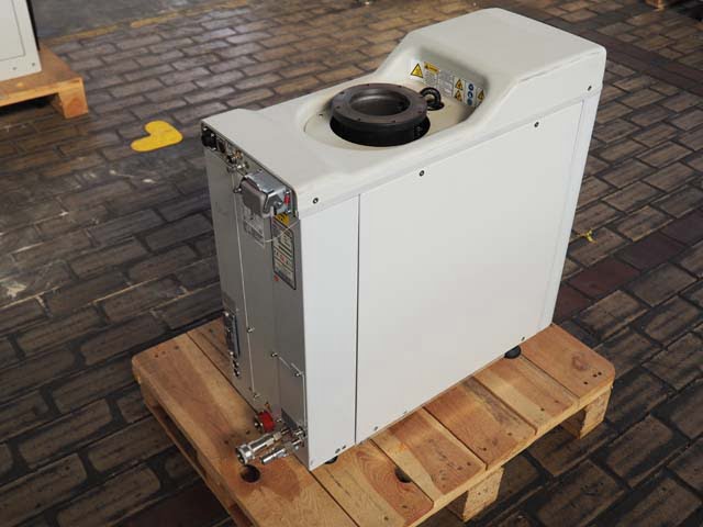 Edwards IGX 1000N semiconductor vacuumpomp (2) - Industriële Veiling ...