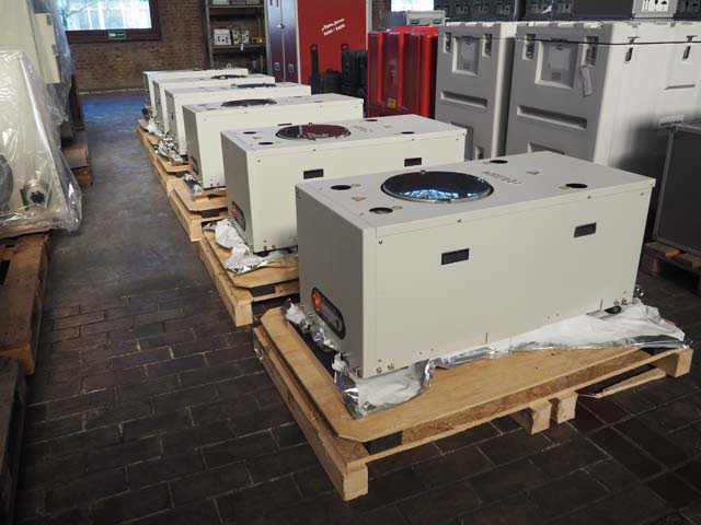 Edwards PXH6000 (1) - Industriële Veiling Eindhoven