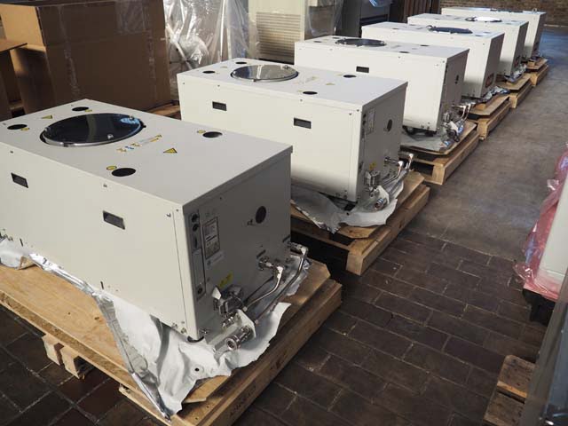 Edwards PXH6000 (5) - Industriële Veiling Eindhoven