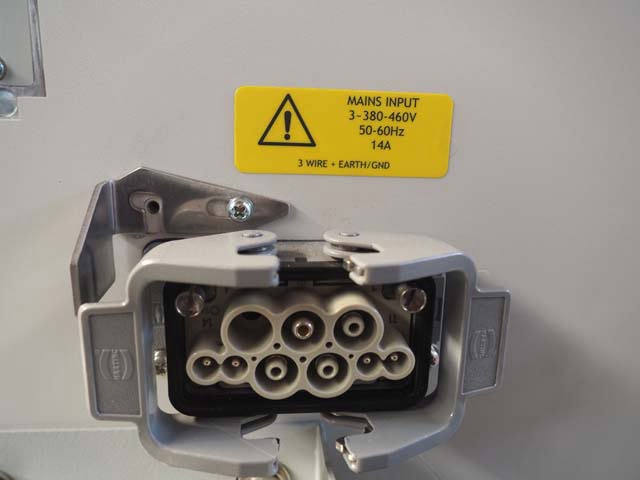 Edwards PXH6000 (8) - Industriële Veiling Eindhoven