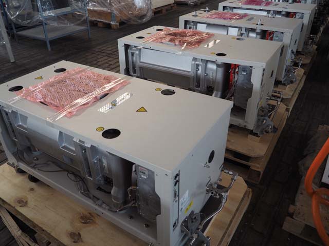 Edwards PXH6000 Semiconductor vacuum pump(4) - Industriële Veiling ...