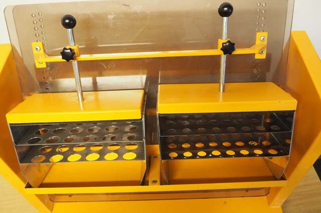 Gerhardt RA 20 Rotationdevice/mixer - Industriële Veiling Eindhoven