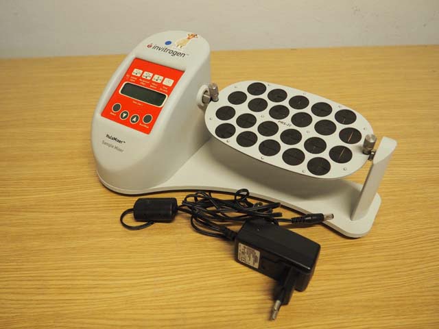 Invitrogen HulaMixer (1) - Industriële Veiling Eindhoven