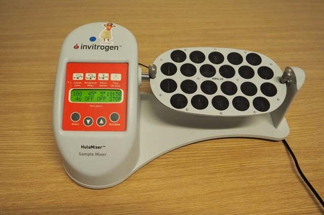 Invitrogen HulaMixer - Industriële Veiling Eindhoven