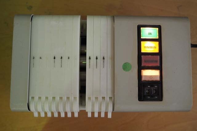 Ismatec IPS 12 Perilstaltic Pump - Industriële Veiling Eindhoven