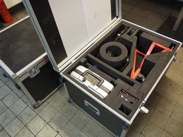 Keyence Digitale microscope VHX 600 (12) - Industriële Veiling Eindhoven