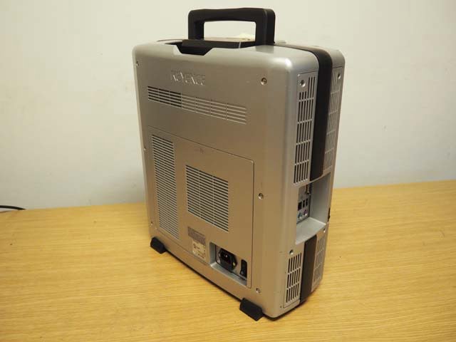 Keyence Digitale microscope VHX 600 (7) - Industriële Veiling Eindhoven