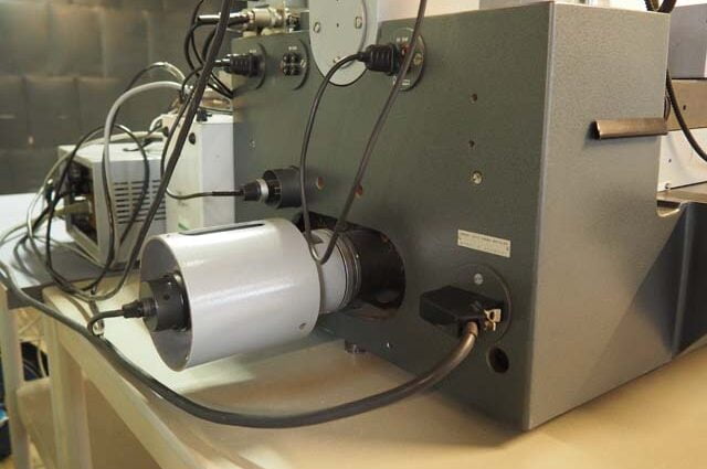 Leitz Wetzlar Measurment microscope system UWM - Industriële Veiling ...