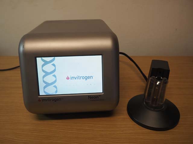 Neon Transfection System MPK5000 (1) - Industriële Veiling Eindhoven