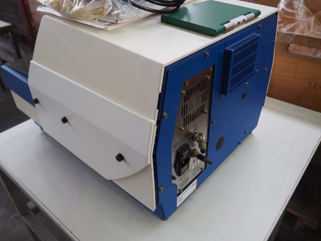 Perkin Elmer Victor 3 label counter (5) - Industriële Veiling Eindhoven