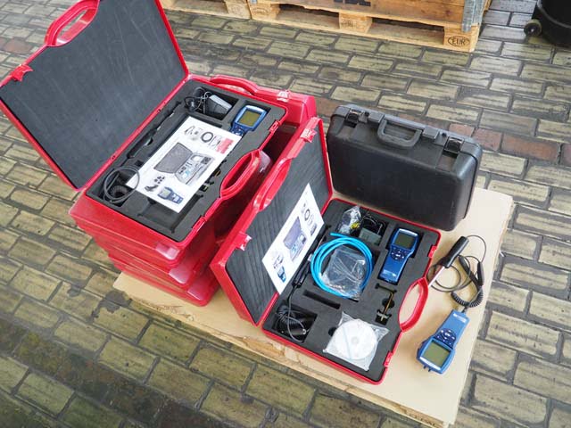 TSI_VelociCalc_9565P (1) - Industriële Veiling Eindhoven