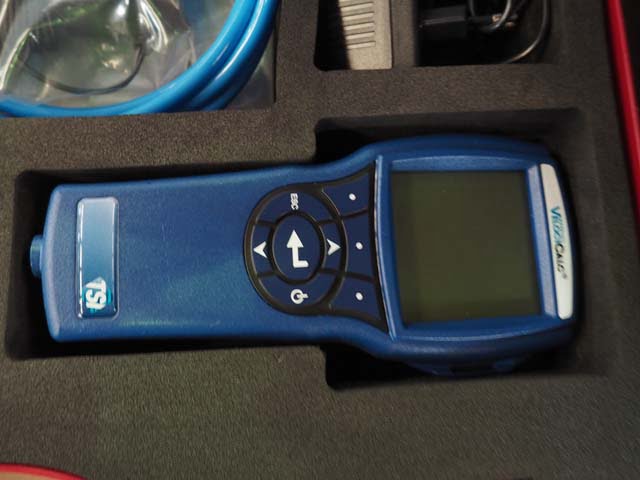 TSI_VelociCalc_9565P (3) - Industriële Veiling Eindhoven