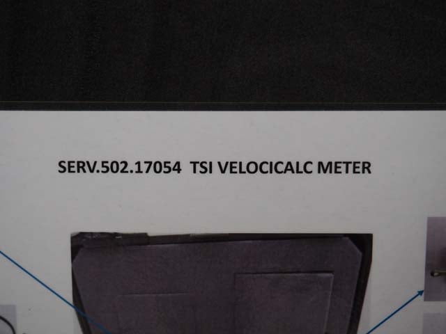 TSI_VelociCalc_9565P (4) - Industriële Veiling Eindhoven