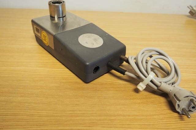 Tecnomara Fireboy S1000 laboratory gasburner - Industriële Veiling ...