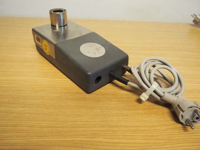 Tecnomara Fireboy S1000 laboratorium gasbrander (4) - Industriële ...