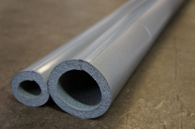 Thermaflex Ultra-M Thermal Pipe Isolation New - Industriële Veiling ...