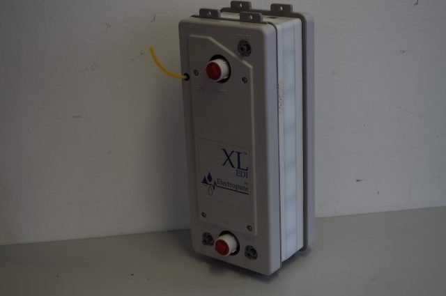 XL Electropure Electrodeionization Unit - Industriële Veiling Eindhoven