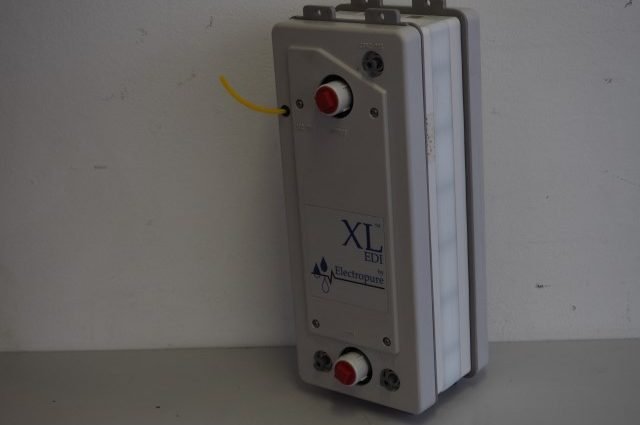 XL Electropure Electrodeionization Unit - Industriële Veiling Eindhoven